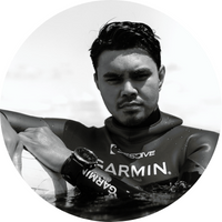 Freediving Neck Weight