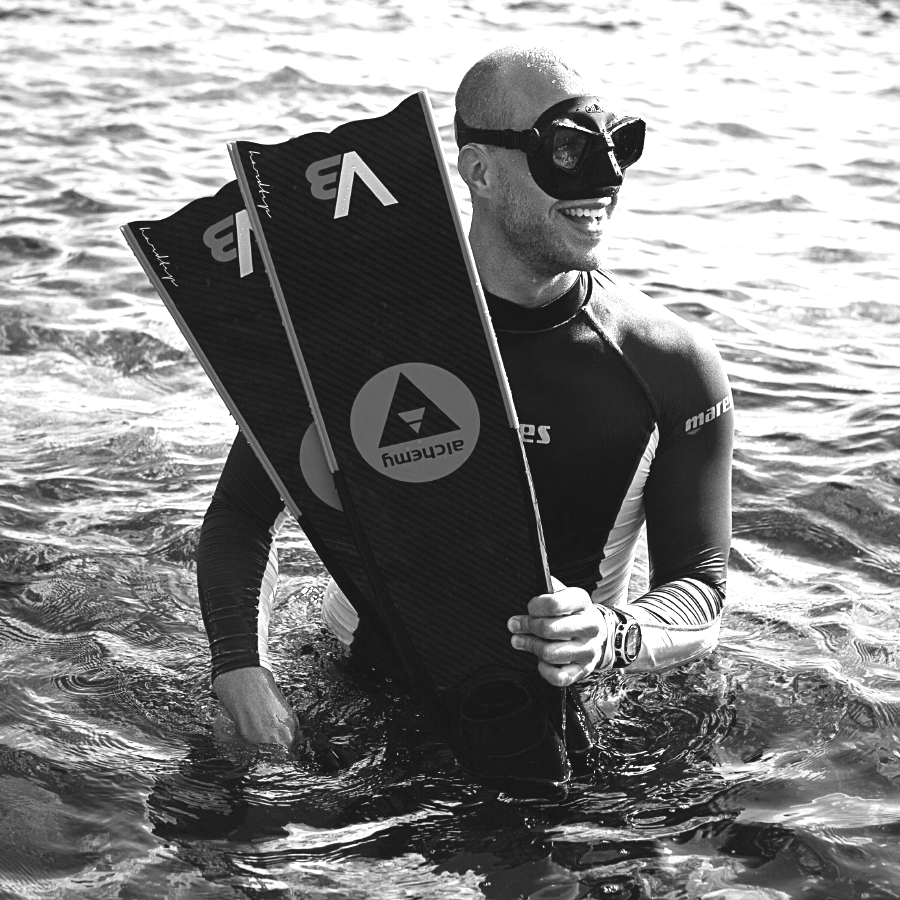 Alchemy | Friends & Partners